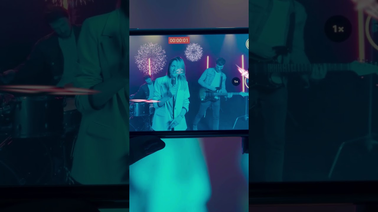 How Can AR and VR Transform Festivals and Live Events? | Yord Studio | AR Concert