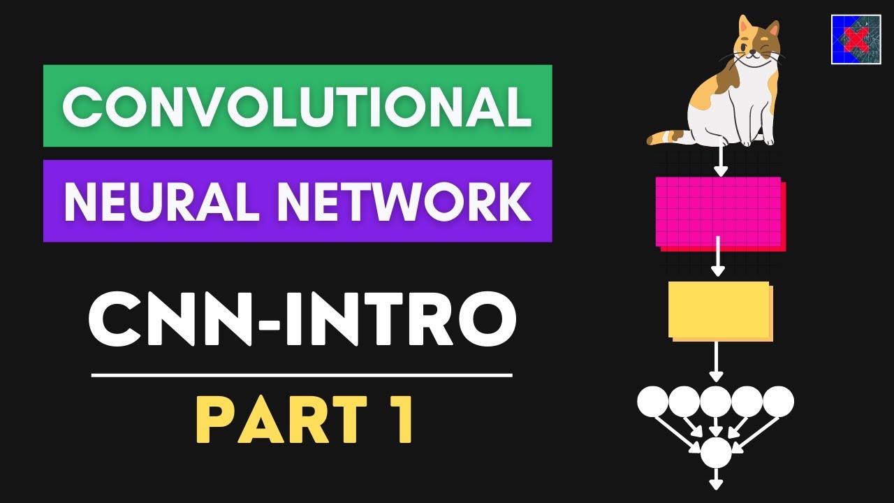 Understanding Convolutional Neural Networks: An Intuitive Guide | Galaxy.ai