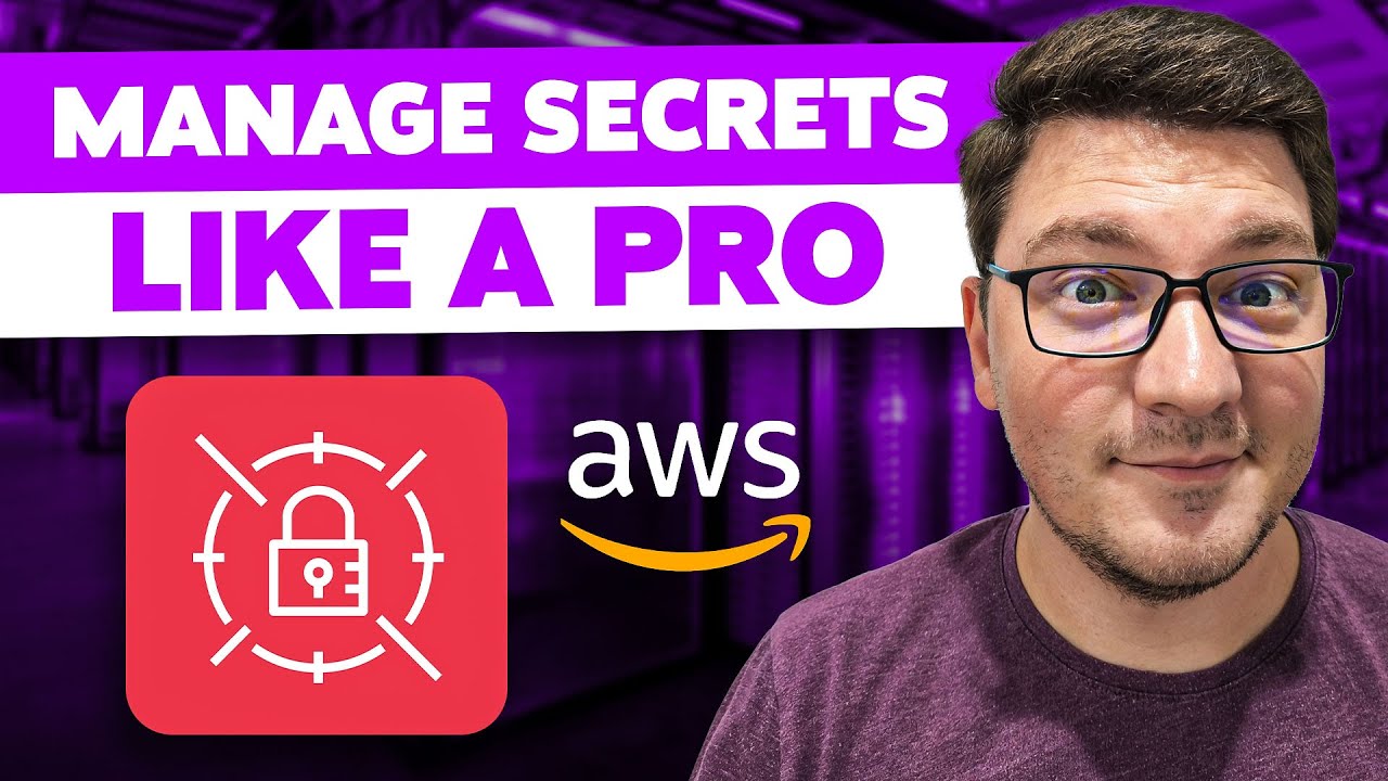 Effortless Secret Management in .NET Using AWS Secrets Manager