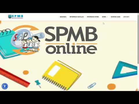 Panduan Pendaftaran SPMB Online SMP Negeri Kabupaten Probolinggo TA 2025/2026