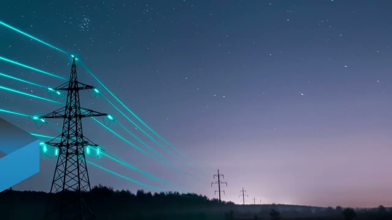 NewVision Software for Utilities Digital Transformation