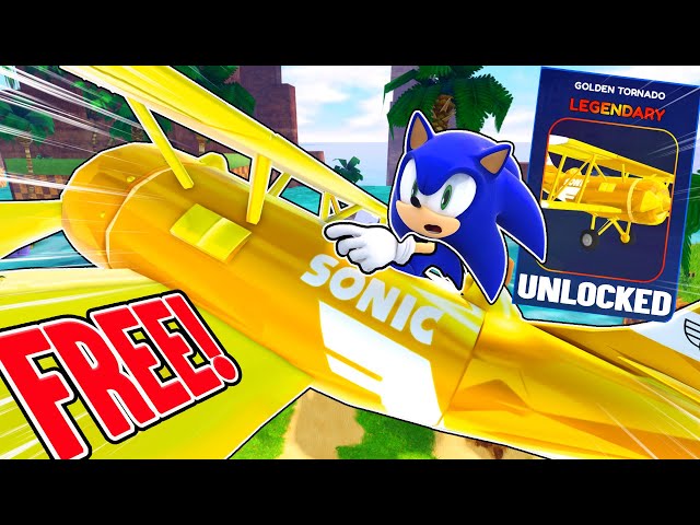 Sonic Speed Simulator codes in Roblox: Free chaos, rewards, and boost ...