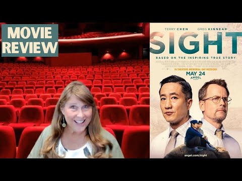 Ballroom Dance - Sight movie review by Movie Review Mom!