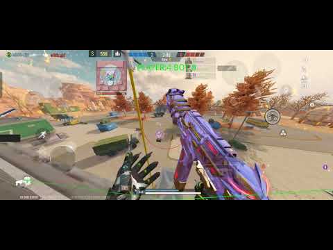 BLOOD STRIKE | MOD MENU VIP | 100% ATUALIZADO| ANTBAN (LINK DIRETO)