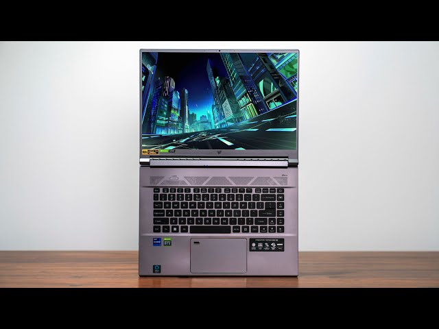 5 best high-end gaming laptops in 2023