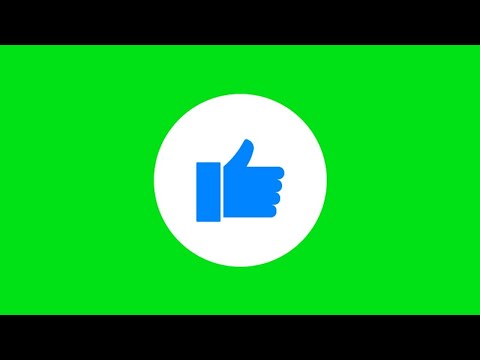 Top 10 Green Screen Animated Like Button Video || Free Download link || BD YouTube community