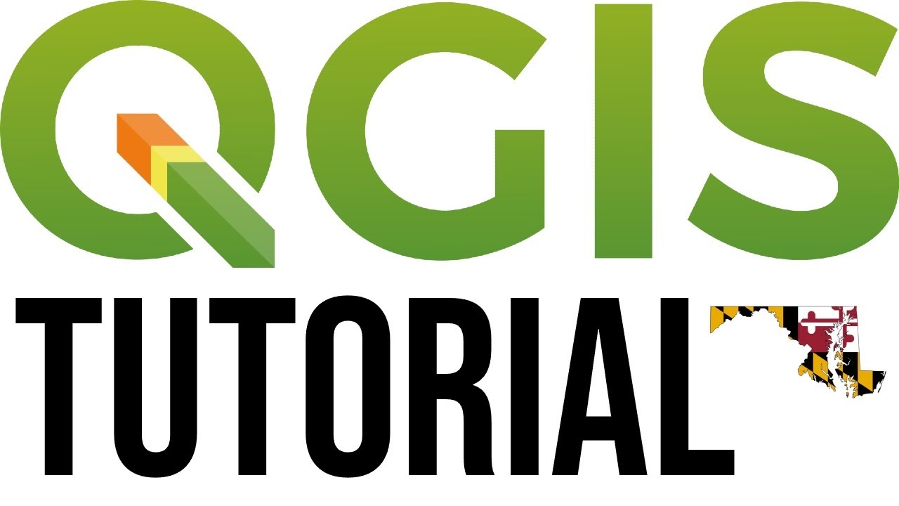 QGIS Election Map Tutorial 2.0 - Part 4