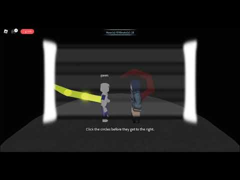 Roblox.[Winter Update!] Ro-Ghoul [ALPHA] Basic Trainer Touka Kirishima