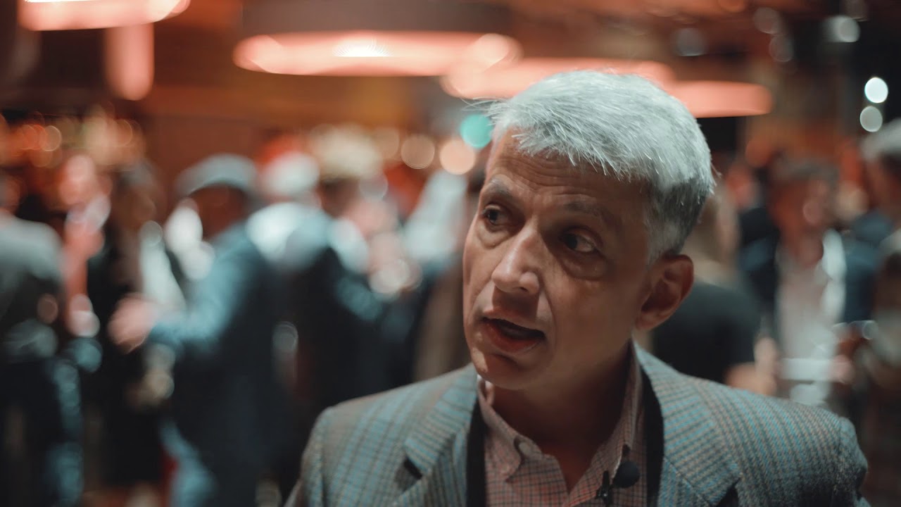 New Oracle Cloud Region - Launch Ceremony