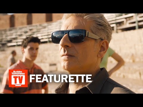 The White Lotus Season 2 Featurette | 'Checking Into Season 2'