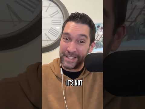 America's Silent Revolutions - Part Of The Problem #972