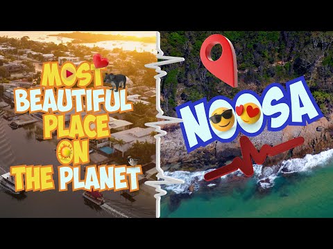 Noosa Australia | Australia Sunshine Coast