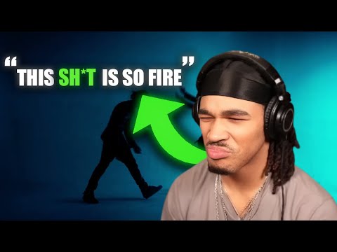 PlaqueBoyMax Reacts to:Percaso - Kool Kit (Official Video)