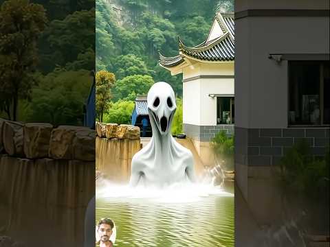 𝗕𝗵𝗼𝗼𝘁😱 #𝘀𝗵𝗼𝗿𝘁𝘀 #song #cover #coversong #music #भूत #bhoot #aahatbhoot #bhootwala #ghost