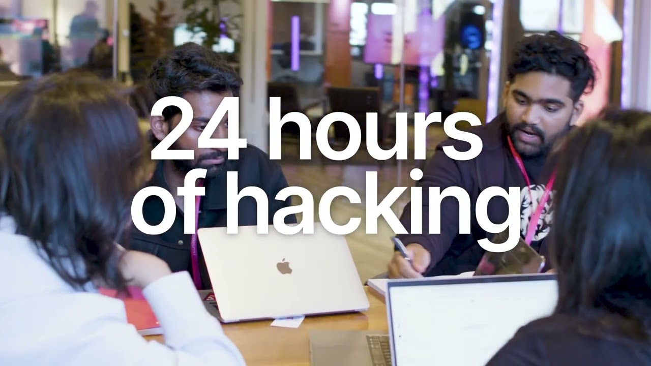 Hack The Future - AI Unchained | Masumi Hackathon in San Francisco