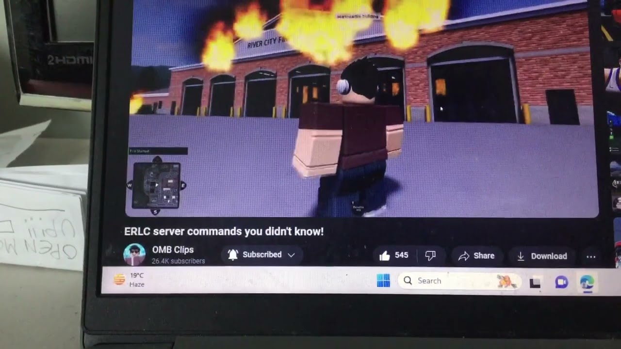 ERLC server commands you didn’t know