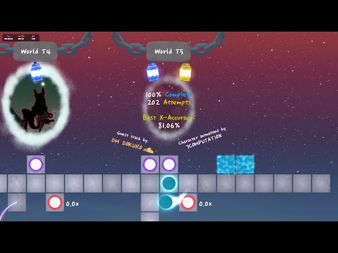 Steam Community :: Video :: A Dance Of Fire And Ice: Neo Cosmos DLC T5-X