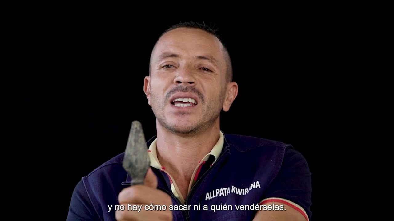 Hambre, Conflicto y Paz | CAP. 1: HAMBRE | ACCIÓN CONTRA EL HAMBRE