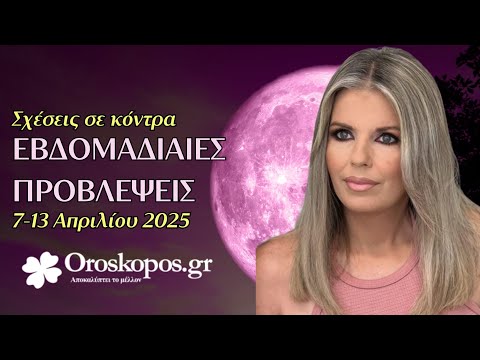Κώστας Λεφάκης Αστρολόγος | Oroskopos.gr