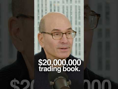 The Exact Blueprint To Making 8 Figure Elite Traders - SMB Capital 🔥