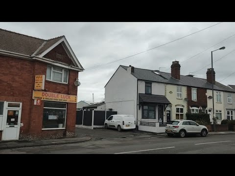 Takeaway Tuesday Double Luck Chinese Willenhall Food Review