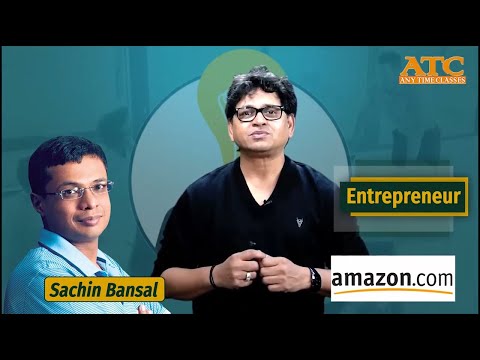 SM CA Inter | What is Entrepreneurship in Hindi Meaning | CA Inter Strategic Management|May20