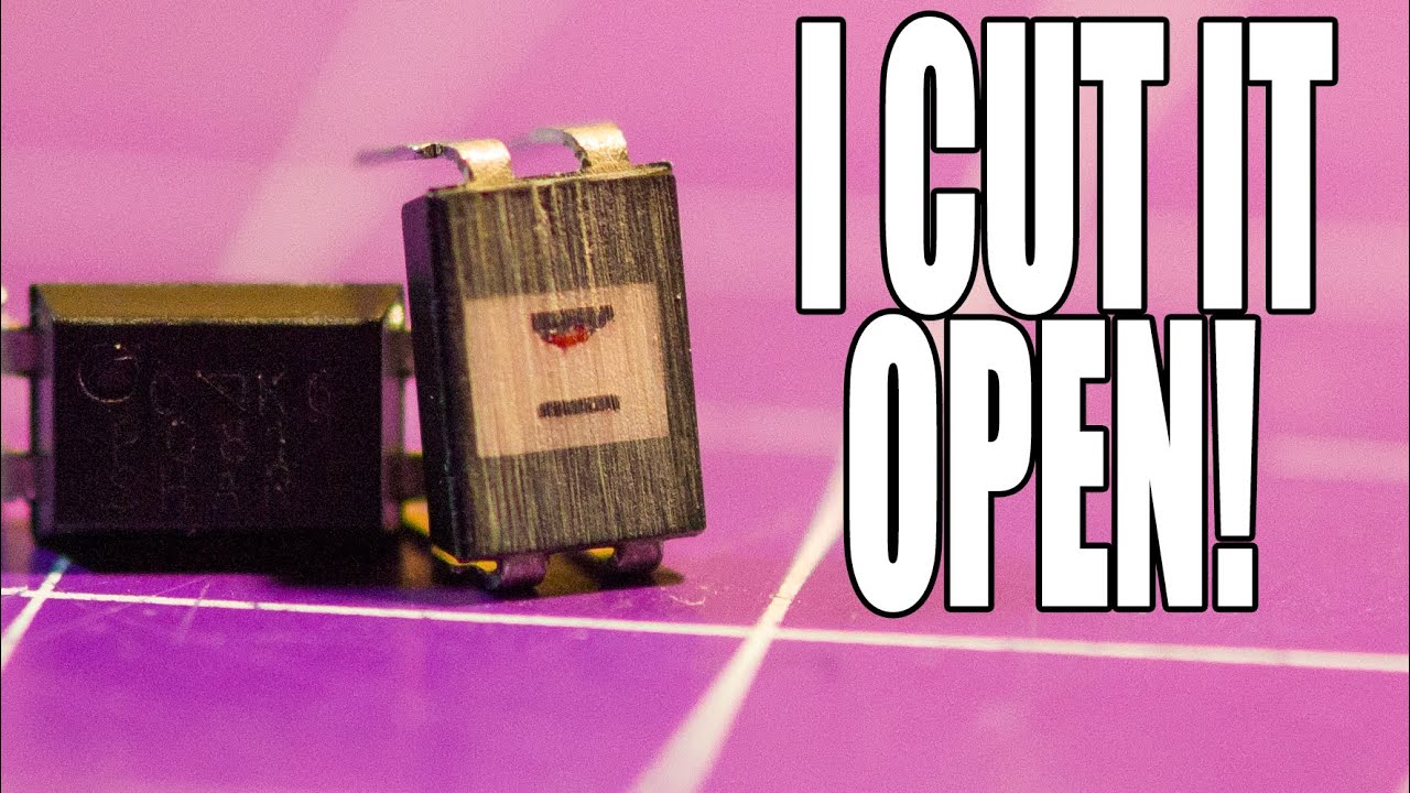 How Does An Optocoupler Work? PC817 Investigation