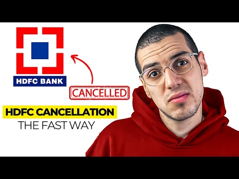 How to Cancel Scheduled Payment in HDFC NetBanking (Quick & Easy Guide)