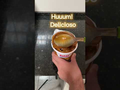 Experimente a delícia da Argentina com o nosso irresistível Doce de Leite Pastoso!
