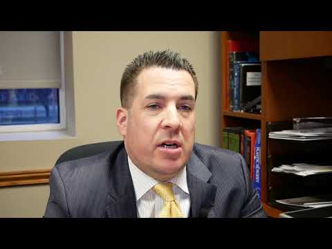 CAMC Physician Profile: Justin McKinney, DO