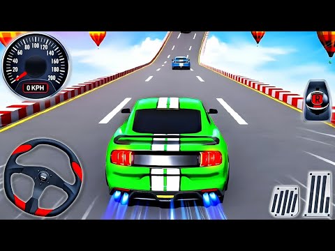 GAME CHANGER Live Stream