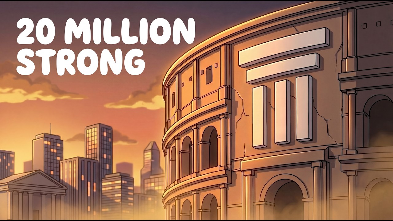 Colosseum - Where Startups Are Born