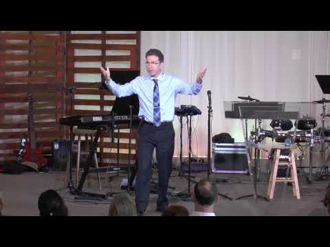 Living an Overcoming Life by the Grace of God