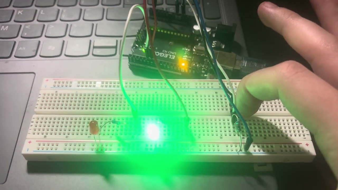 Microprocessors: Programming Assignment 2: Activity 3