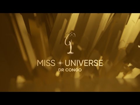 Ilda Amani crowns Miss Universe DR Congo 2025 Deborah Djema in Kinshasa ...