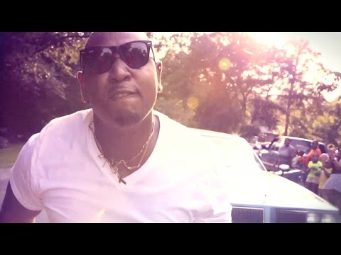 Young Canon - Bunkin [Official Video]