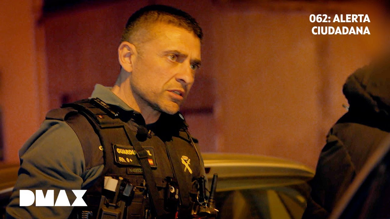 Cocaína, pastillas y popper: el arsenal oculto de la noche madrileña | 062: Alerta Ciudadana