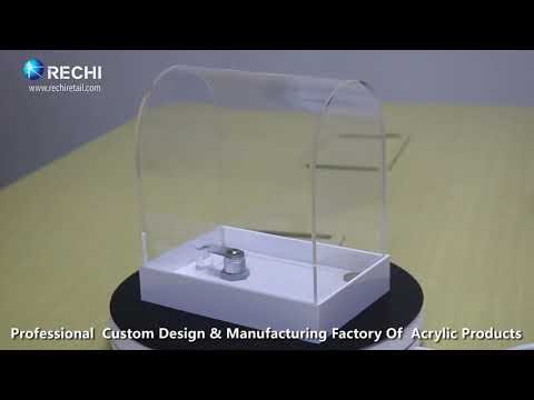 Acrylic Donation Box - Acrylic Drop Box Latest Price, Manufacturers ...