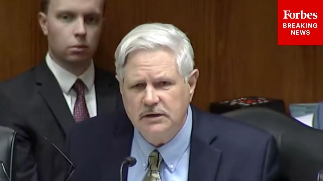 'That Makes A Big Difference': John Hoeven Sounds The Alarm On Sparse Senior Care For Veterans