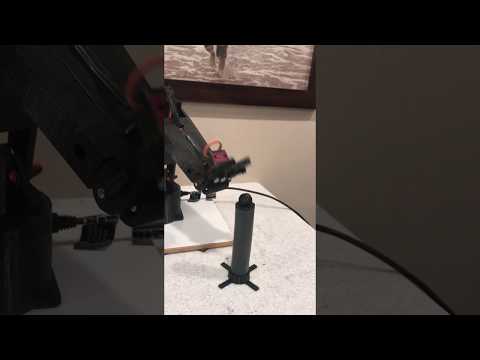 Z1 Robot Arm by theZaX - Thingiverse