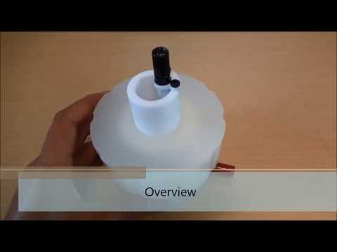 How to make porous silicon safely and efficiently with Kymosis’s D4CELL