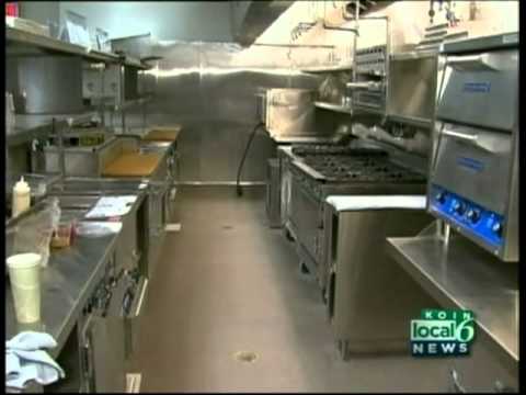 RingSide Steakhouse on KOIN 6