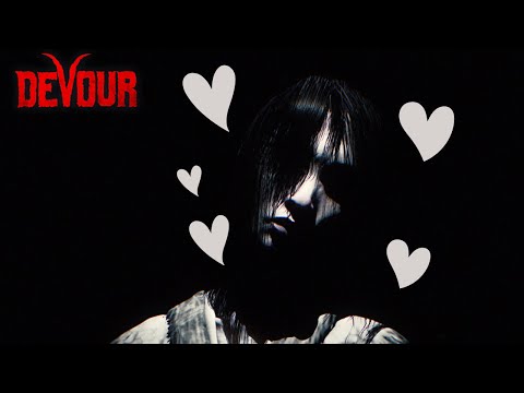 Steam Community :: Video :: Devour but the demon is my waifu... | DEVOUR