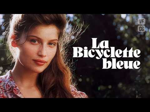 La Bicyclette Bleue - Téléfilm Français Complet - Drame - Laetitia CASTA , Silvia De SANTIS - GP