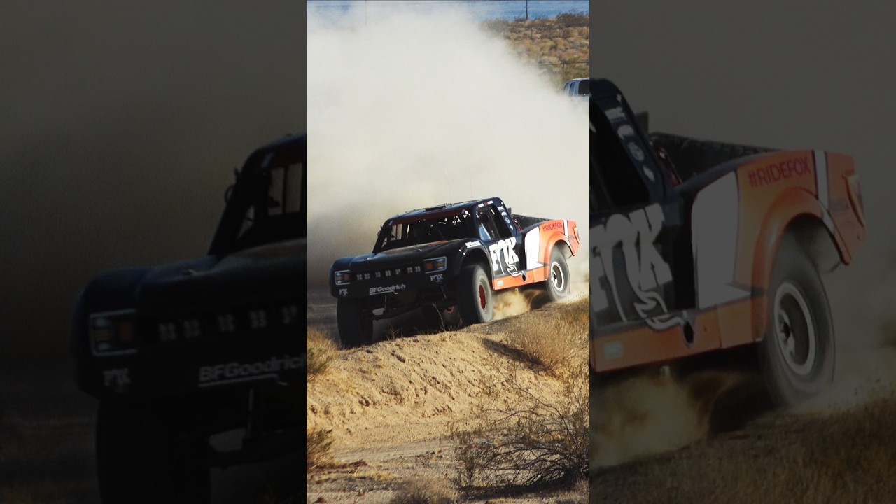 Race Day! 2025 Legacy Racing Association Battleground 🏜🏁