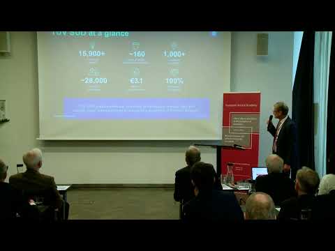 EAA Roundtable Medical Devices 04_2025: Andreas Stange