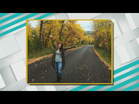 North Dakota Tourism features favorite fall spots to visit in the 701