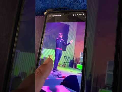 How I Decoded The Secret Meaning Of Hottest Underground Rapper’s First Live Performance | By TAI