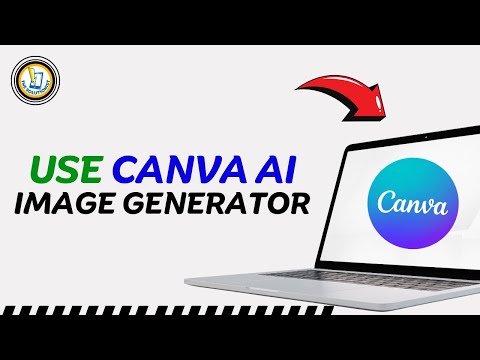 How To Use Canva AI Image Generator