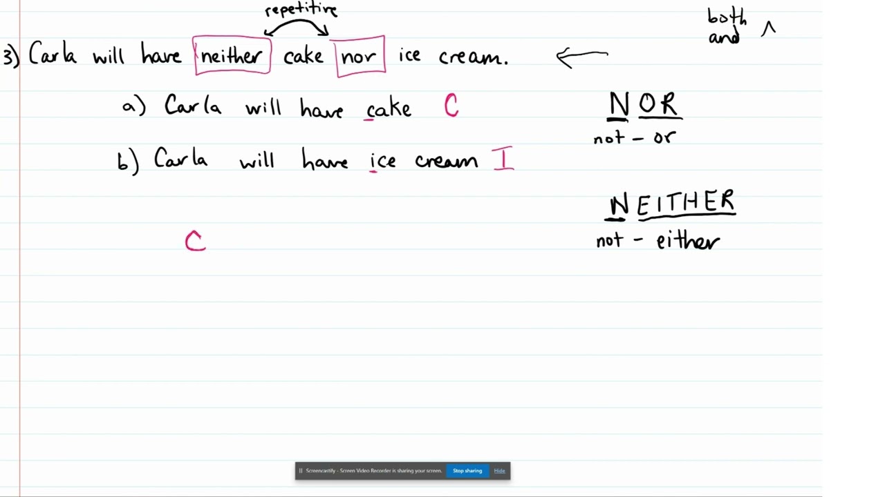 Translation: Example 3 | Sophia Learning Tutorials